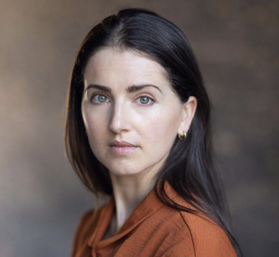 Leah Egan - Film Ireland - Get into Film