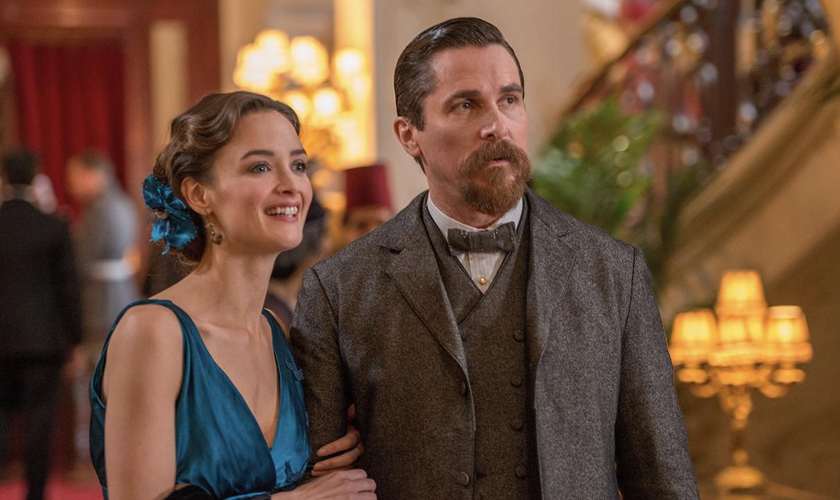 Review: The Promise